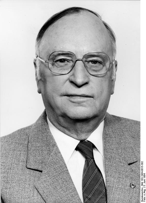 HAGER, Kurt (also known as Felix Albin) – Anti-Nazi Resistance